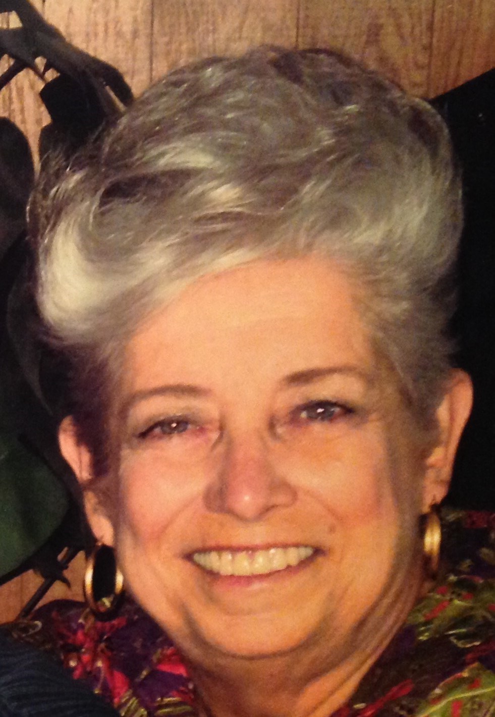 Norma Garrow Obituary - Tampa, FL