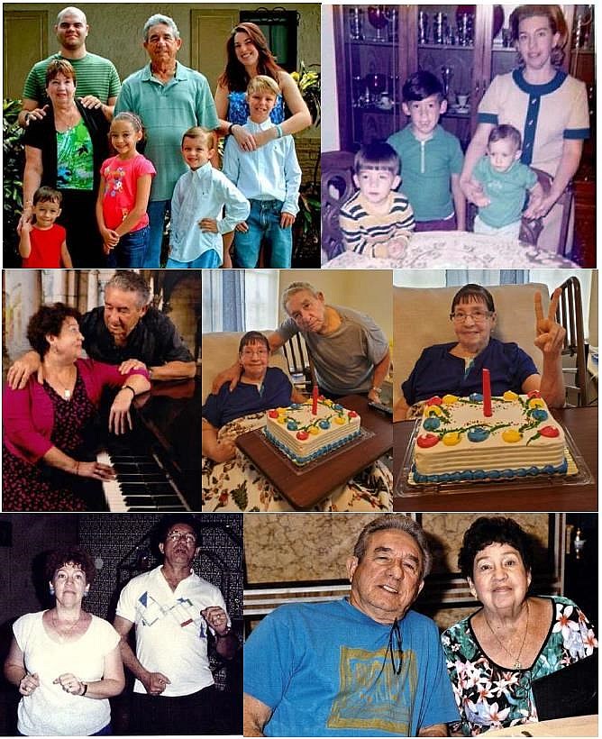 Maria Rosello Obituary - Tampa, FL