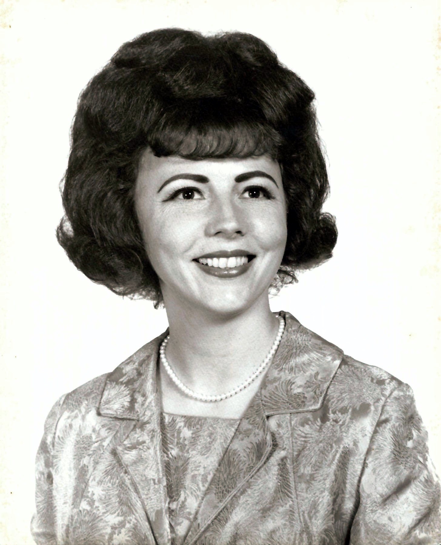 Fern Estes Moore Obituary - Houston, TX