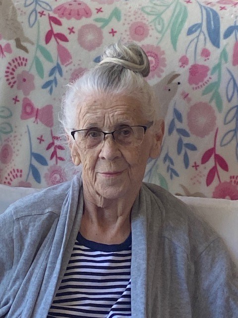 Charlotte Leatherwood Obituary - Bartlett, TN