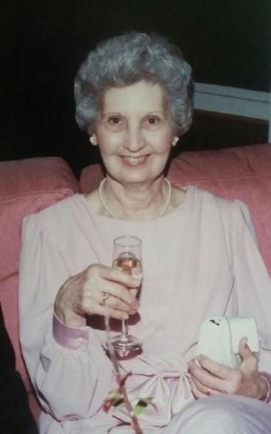 Lucille Turner Obituary - New Braunfels, TX