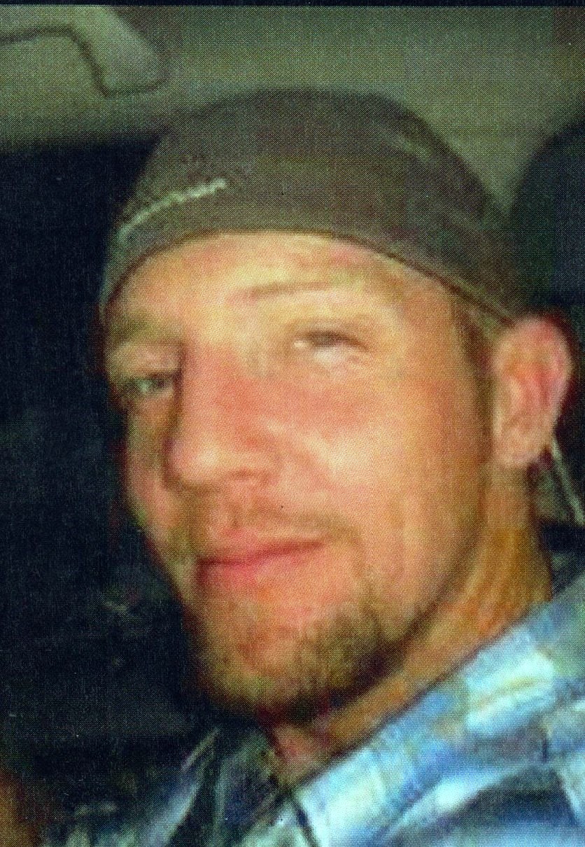 Eric Jewell Obituary - North Charleston, SC