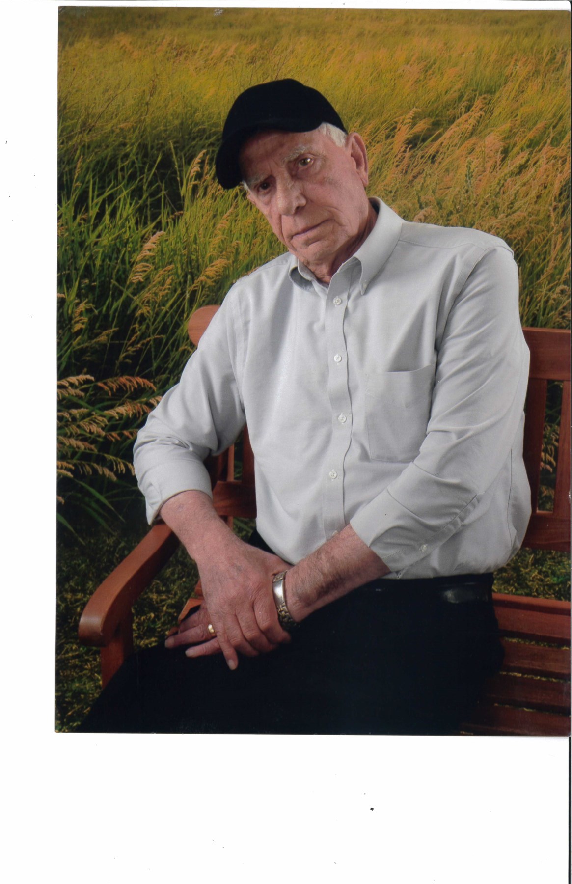 Richard Bonawitz Obituary - Ft. Collins, CO