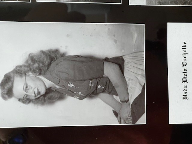 Vada Viola Byers Obituary - Portland, OR