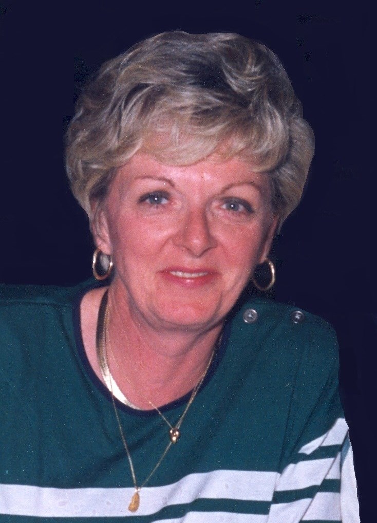 Linda Johnson Parker Obituary - Pelham, AL