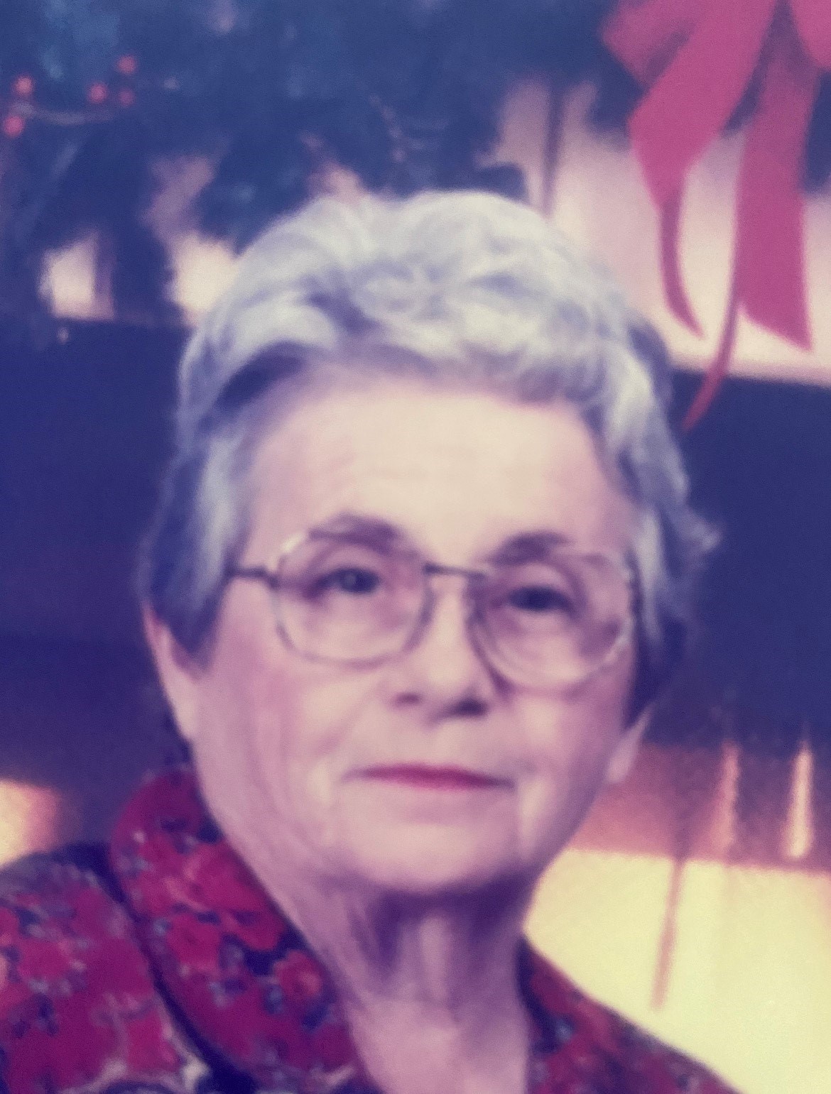 Rose H Marchand Obituary - Gonzales, LA