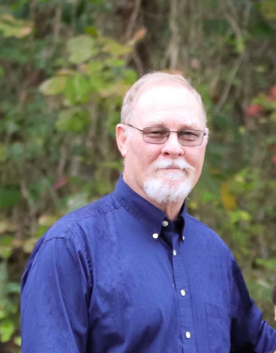 Robert Thomas Mires Obituary - Rogers, AR