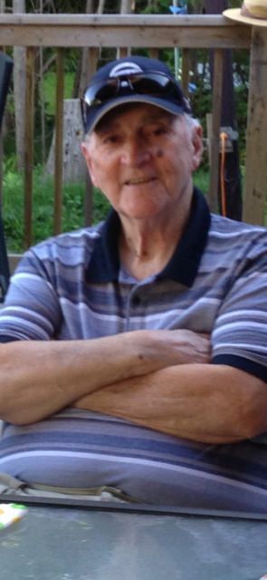 David Oakes Obituary - Peterborough, ON