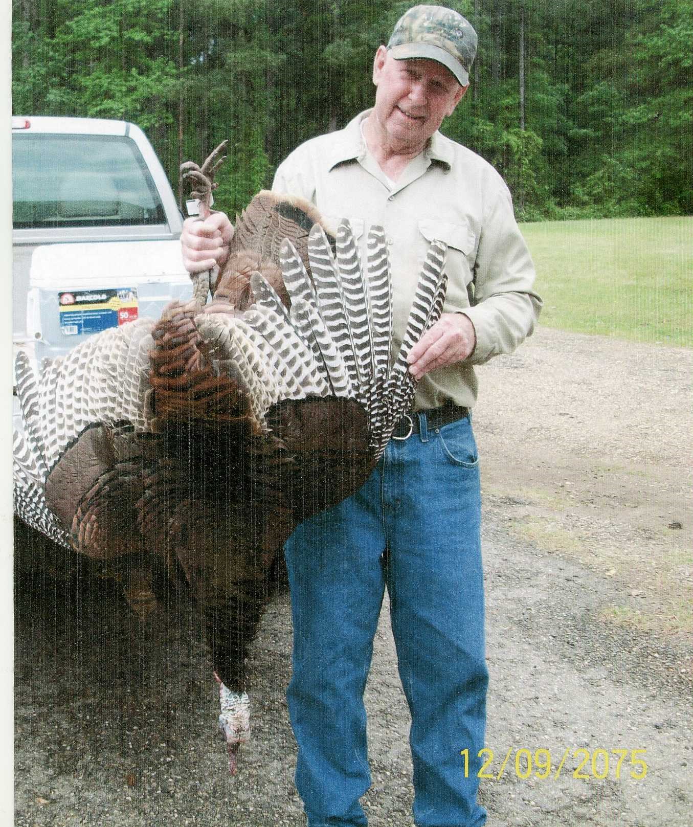 David Risinger Obituario - El Dorado, AR