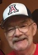 Robert Alexander Obituary - Tucson, AZ