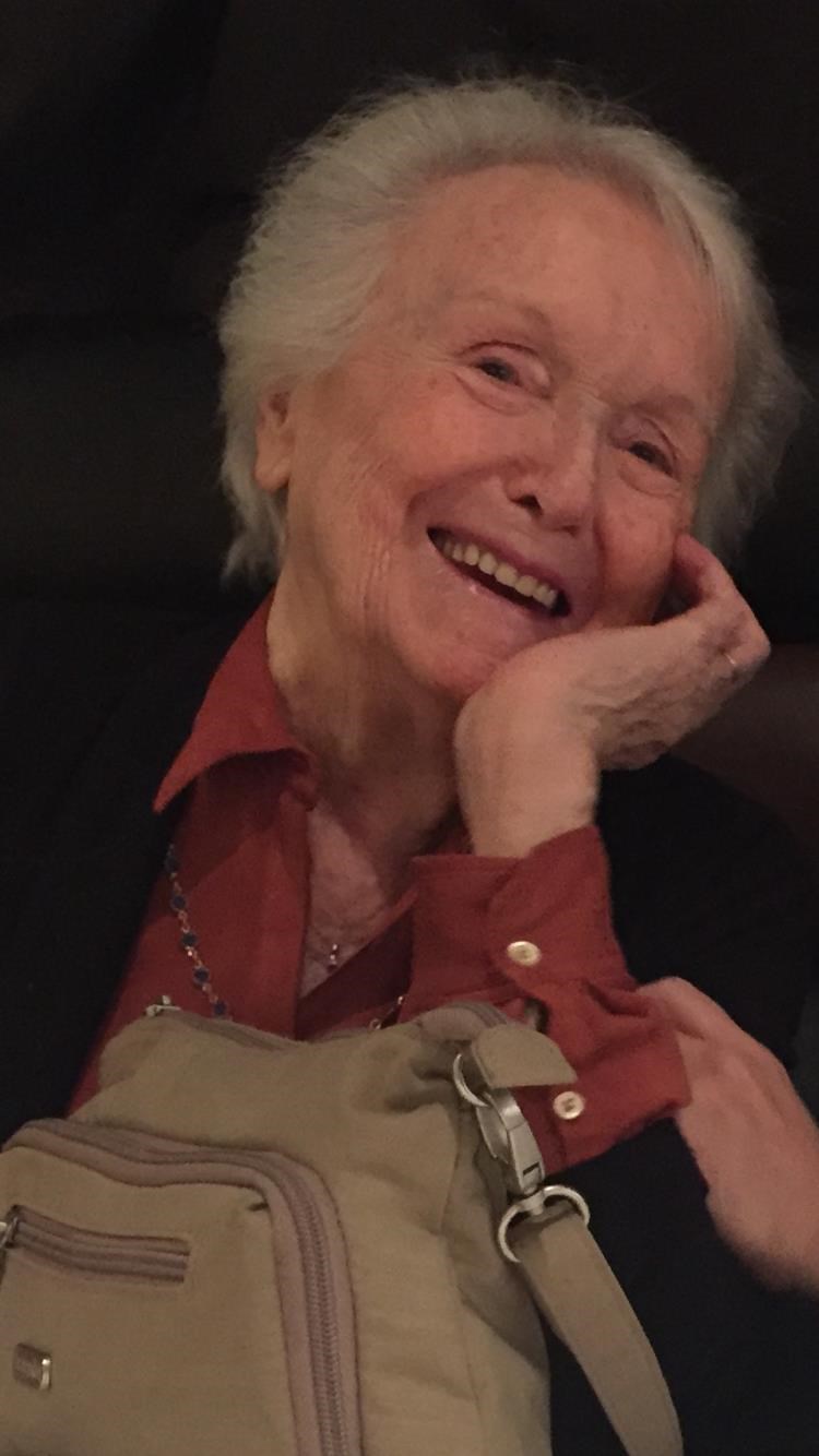 Una Murphy Obituary - Pointe-Claire, QC