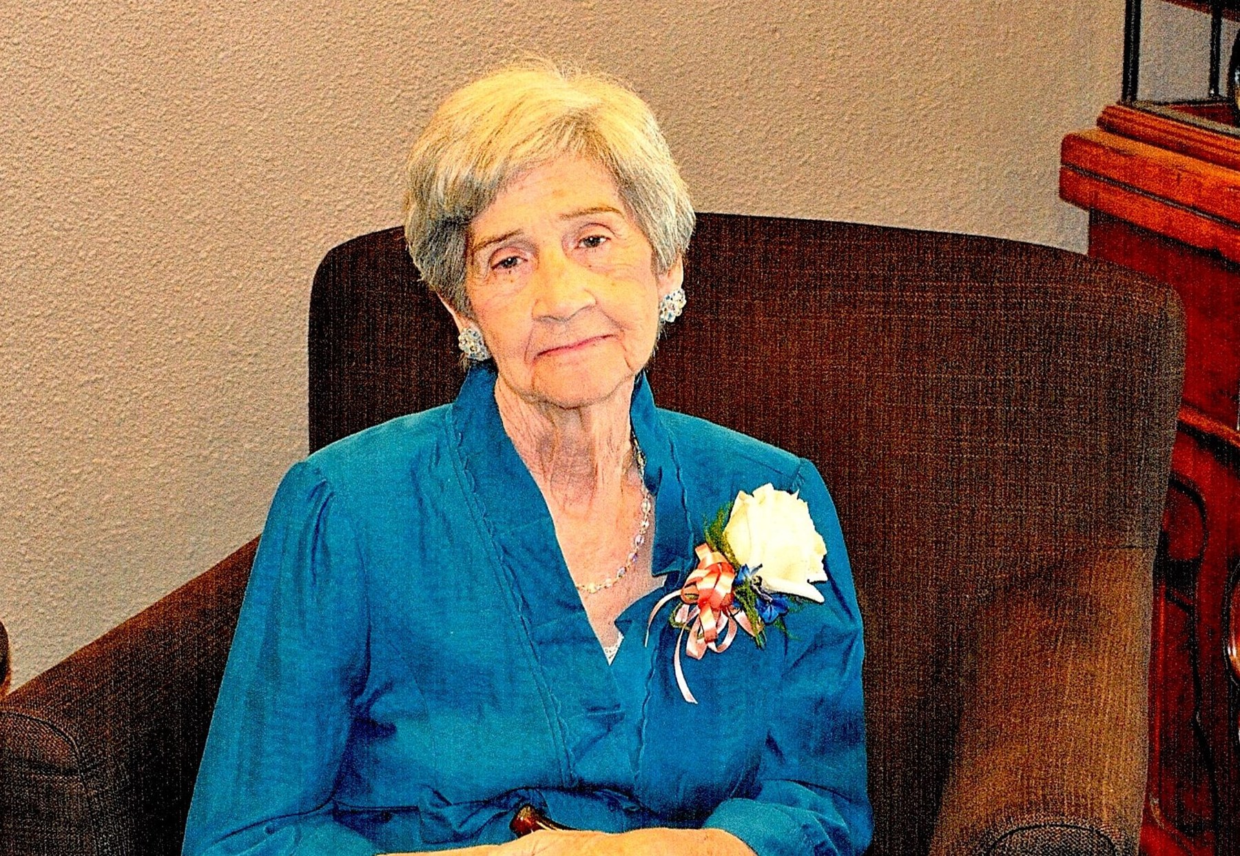 Norma Bonds Obituary - St. Ann, MO