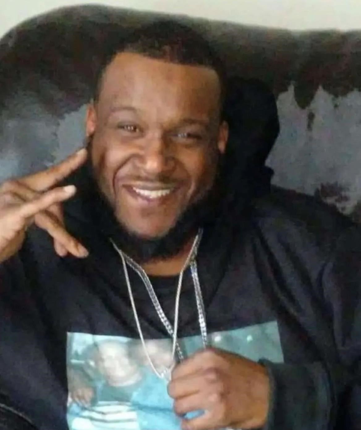 Brian Boyd Obituary - Jackson, MI