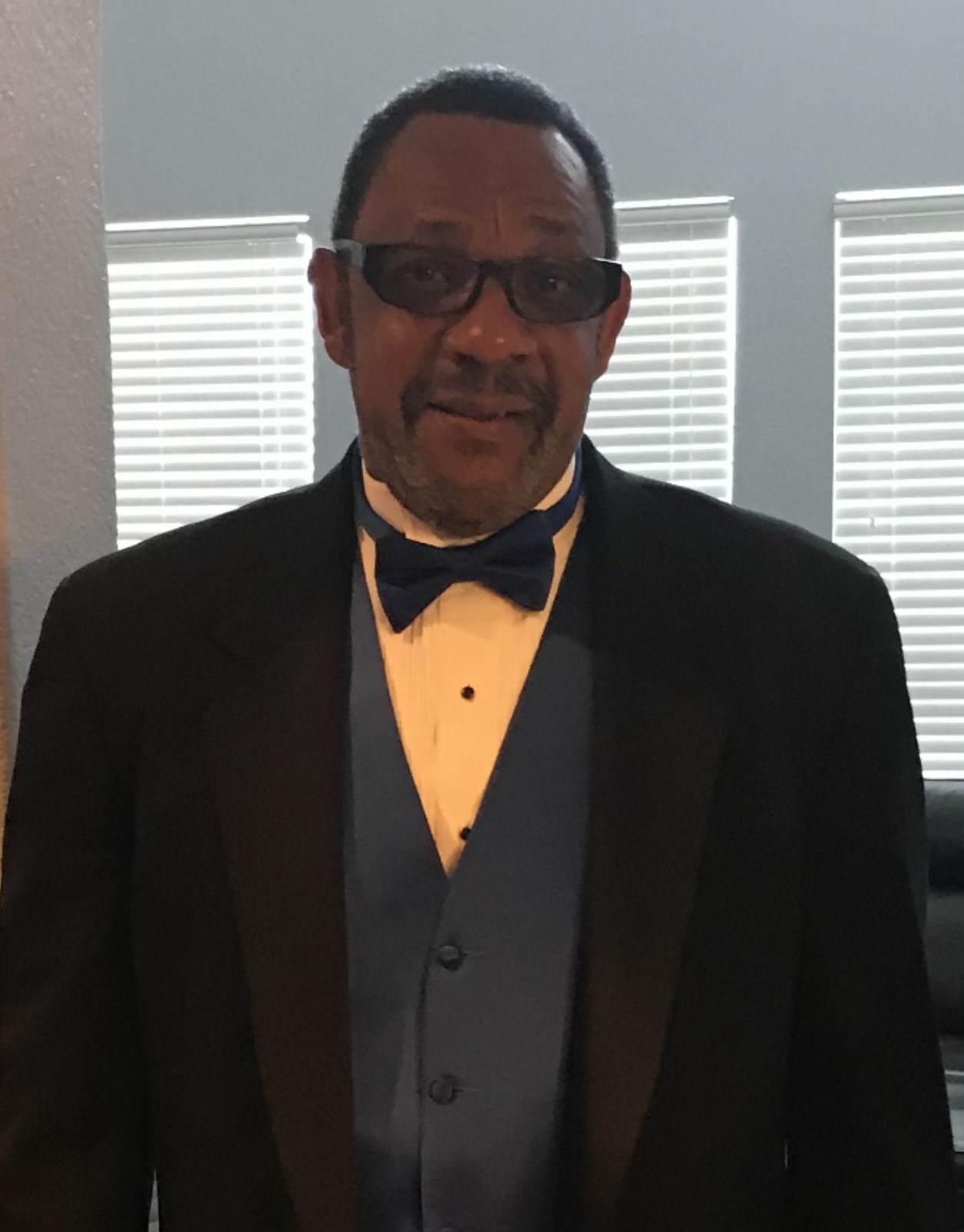 Charles Johnson Obituary - Dallas, TX