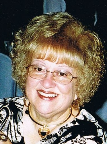Louise Russo Obituary - Bloomfield, NJ