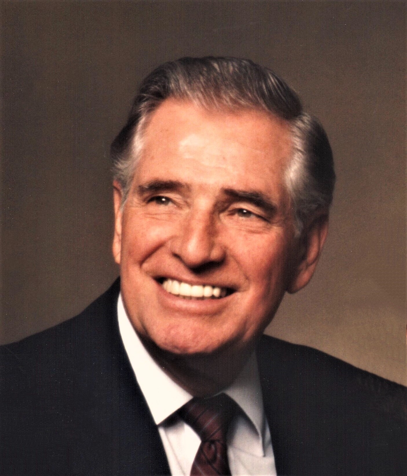 Gerald Marsden Cazier Obituary - Millcreek, UT