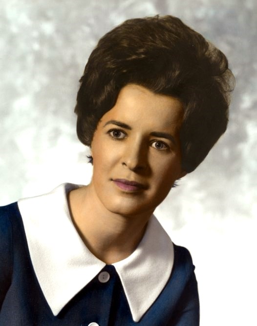 Lois Carolyn Smith Obituary - Conroe, TX