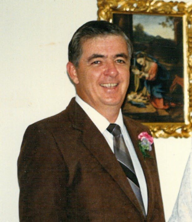 Michael John Fader Obituary - Halifax, NS