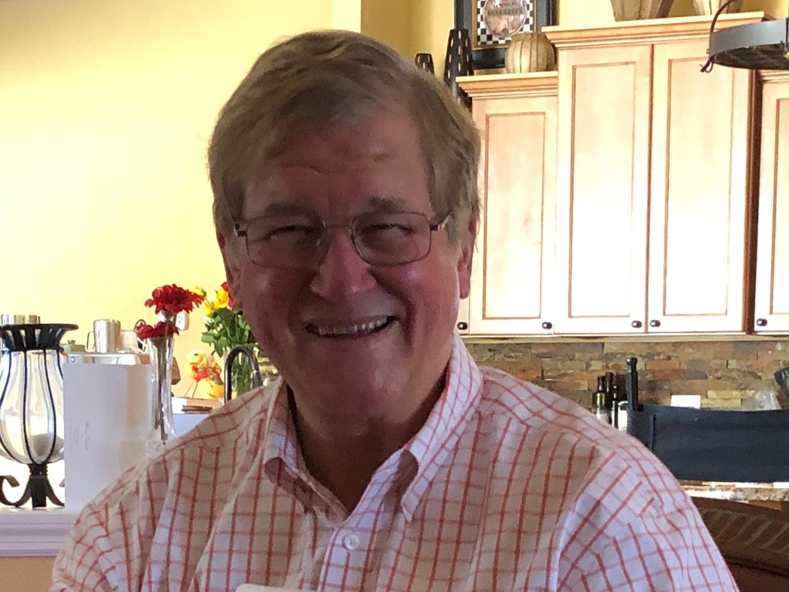 Samuel Brown Obituary - Clearwater, FL