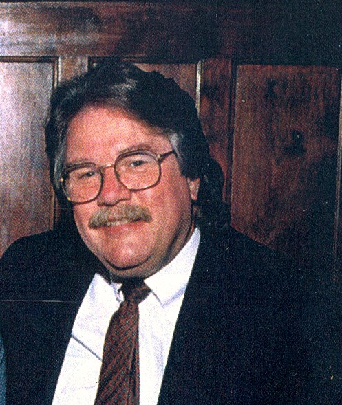 James Lutton Obituary - Tyler, TX