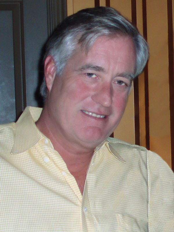 Thomas Fairbrother Obituary - Austin, TX