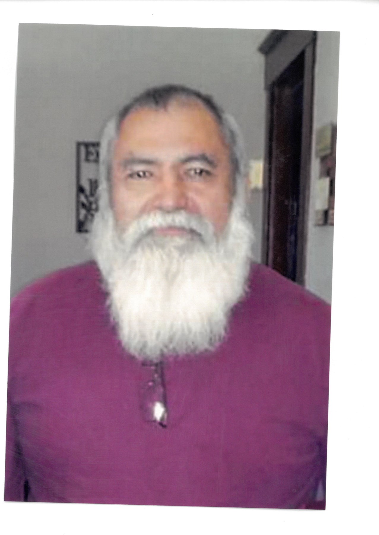 Gilbert Ramirez Obituary - Waco, TX