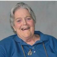 Sr. Mary FMM Obituary - Providence, RI