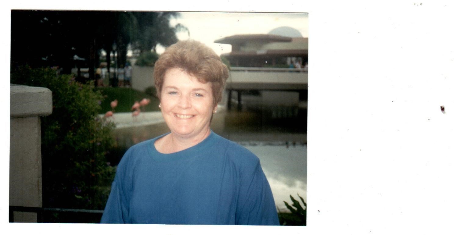 Barbara Ann Staveley Obituary - Jupiter, FL