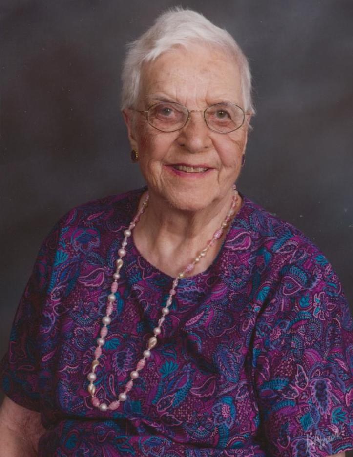 Bernice Ileen Wilkinson Obituary - East Lansing, MI