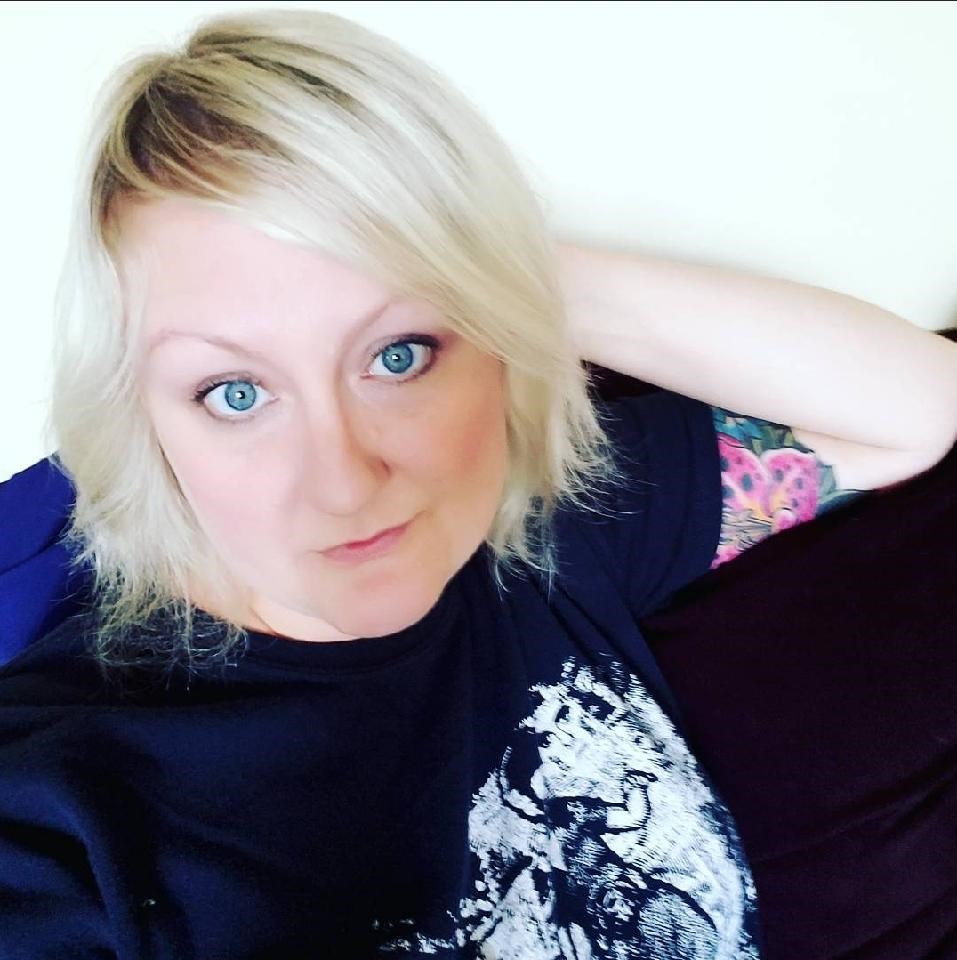 Lori Gray Obituary - Hamilton, OH