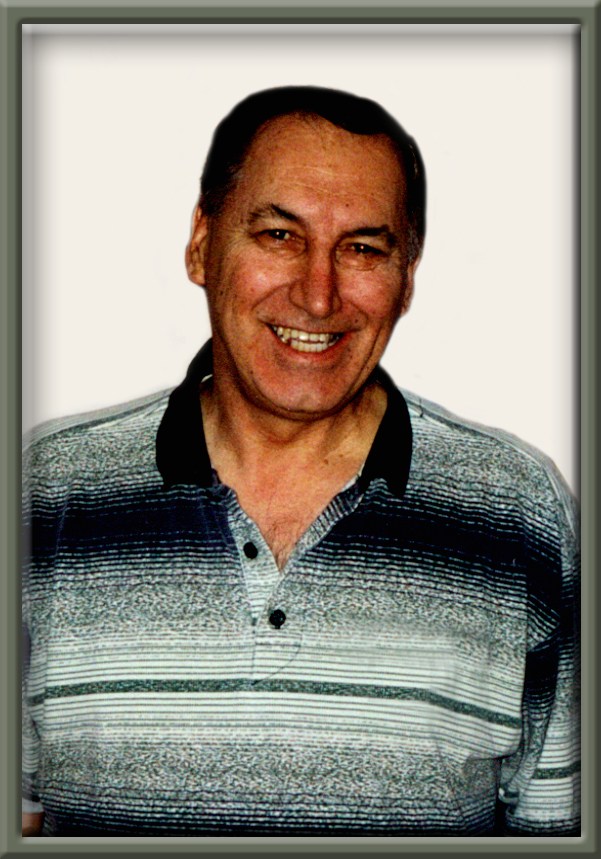 Nick Nick Roy Farkas Obituary - Sault Ste. Marie, ON