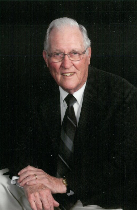 Joe D Ruff Obituary - Lubbock, TX