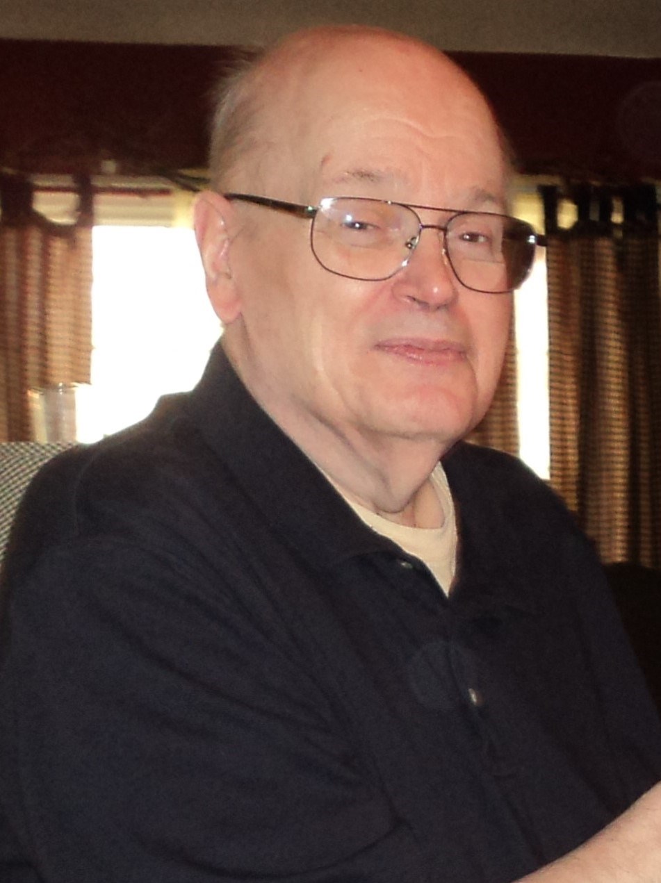 George H. Hartzog Obituary - St. Louis, MO