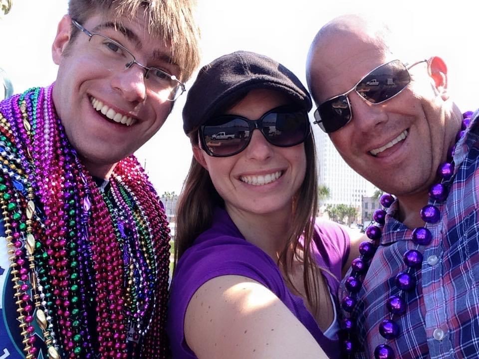 Erin Hinkle's Instagram, Twitter & Facebook on IDCrawl