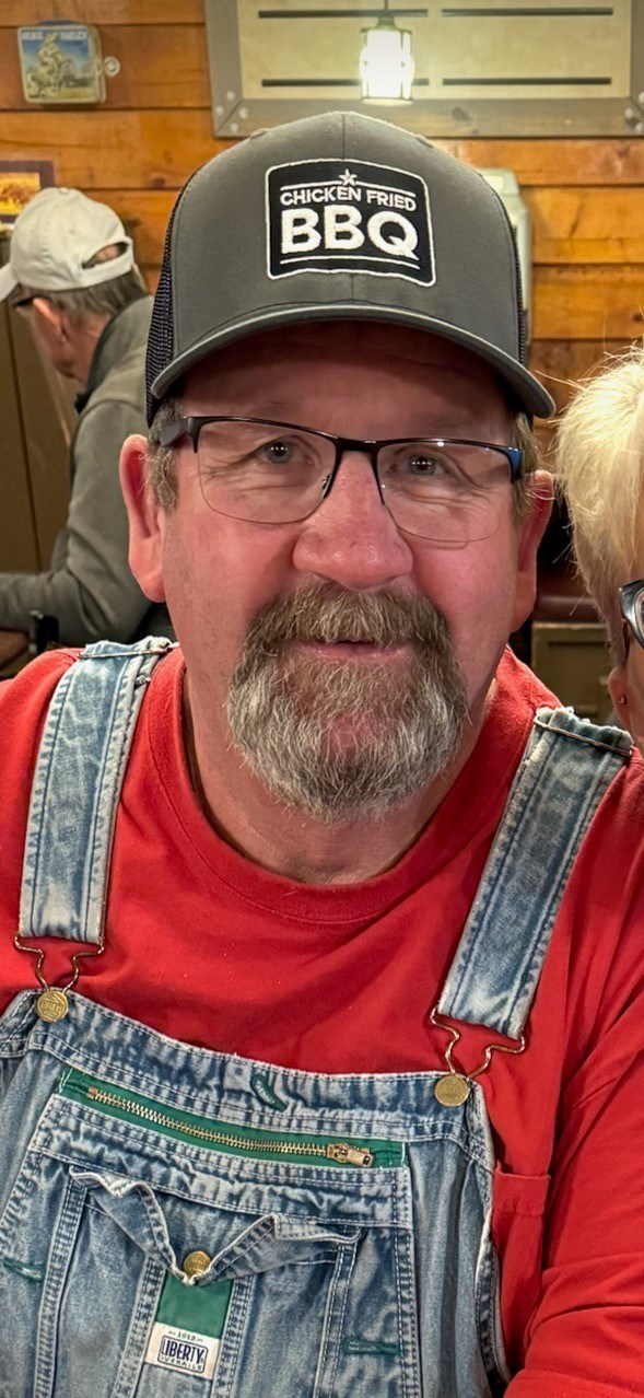 Brian Lear Obituary - Iowa Park, TX