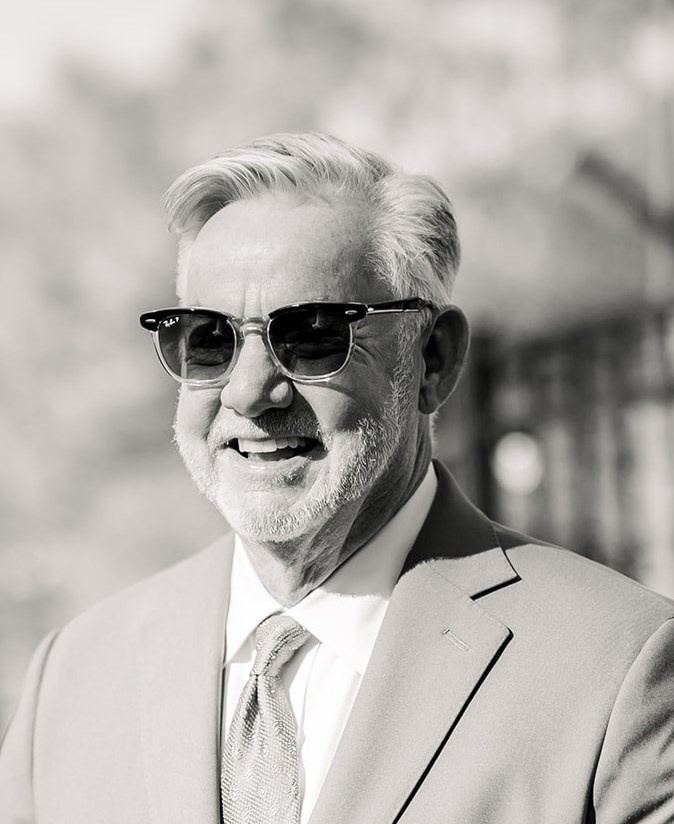 John Theriot Obituary - New Orleans, LA