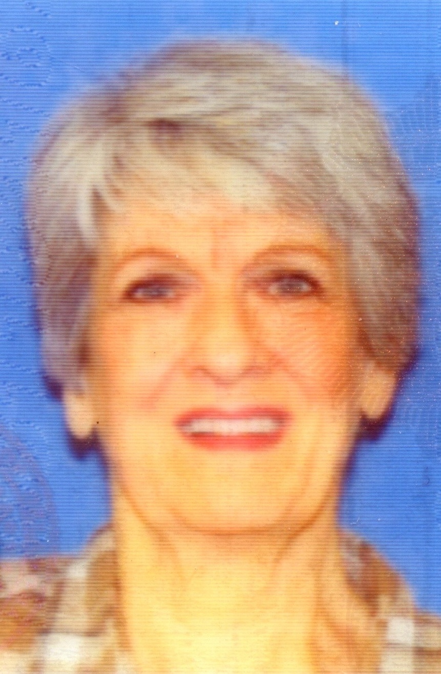 Janice Alexander Obituary - Del City, OK