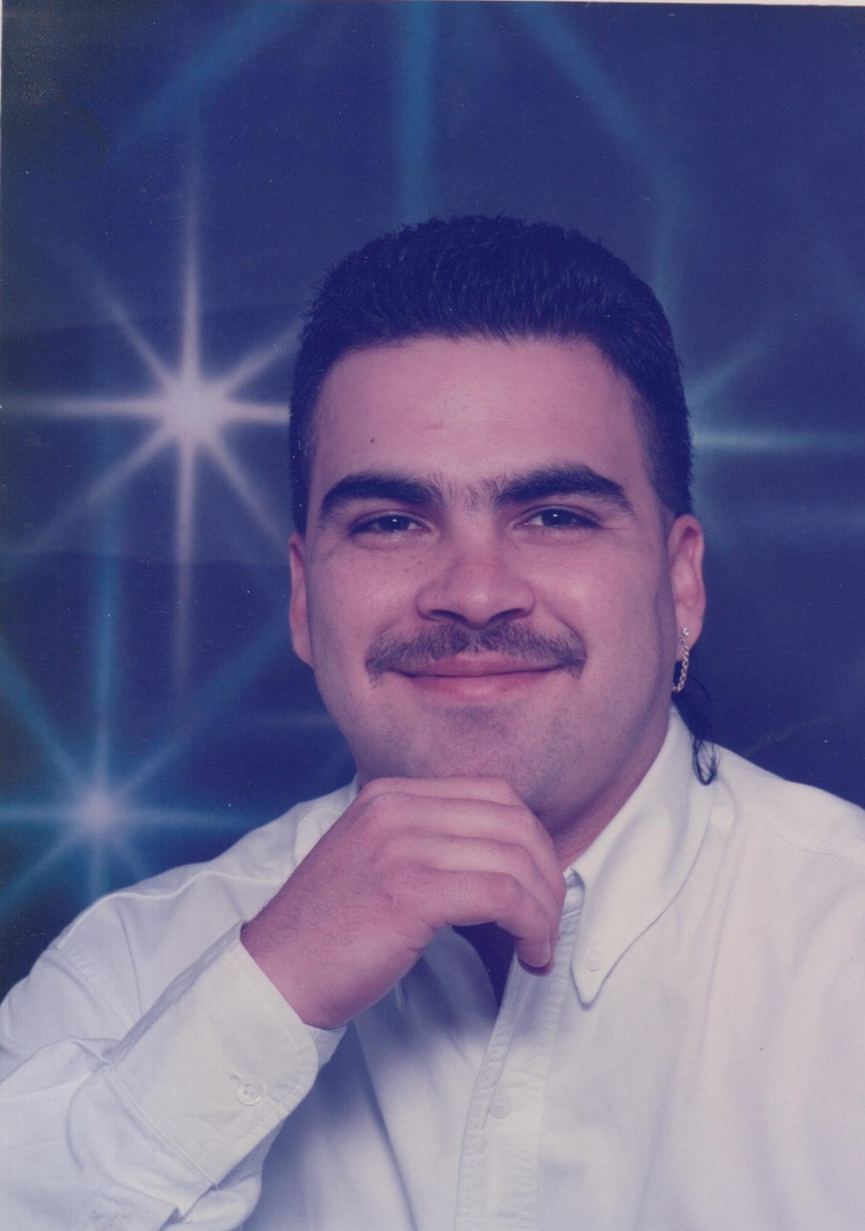 Hugo Flores Obituary - Grand Prairie, TX