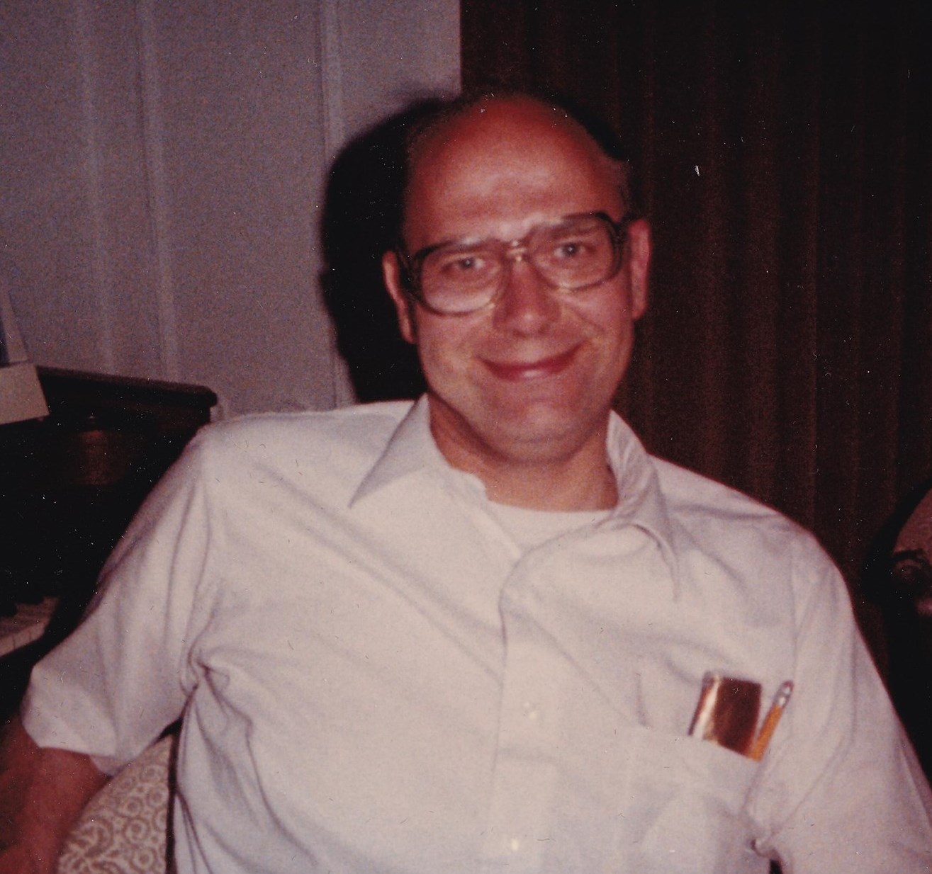 Charles Collet Obituary - Indianapolis, IN
