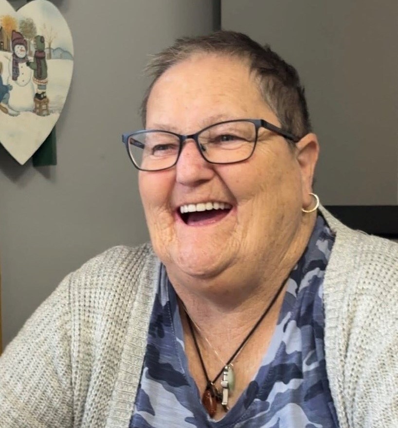 Rose -Aimée Arsenault Obituary - Campbellton, NB