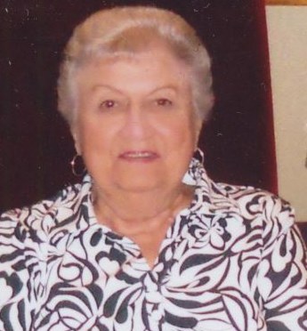 Marie Rezac Obituary - Kennesaw, GA
