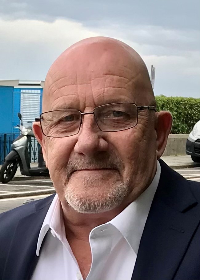 Alton "Al" F. Adams, Jr. Obituary - Metairie, LA