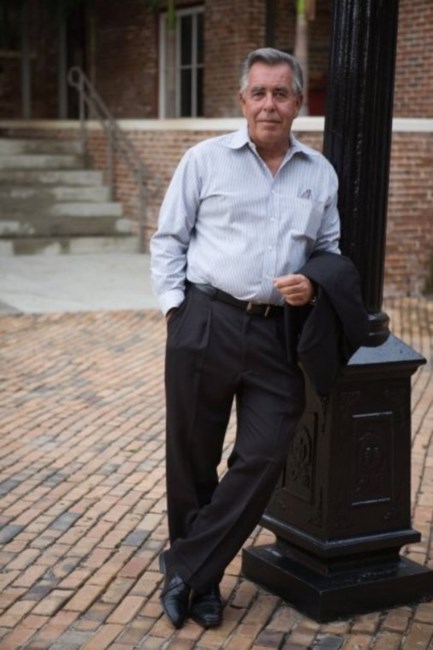 David Rivera Obituary - Palm Harbor, FL