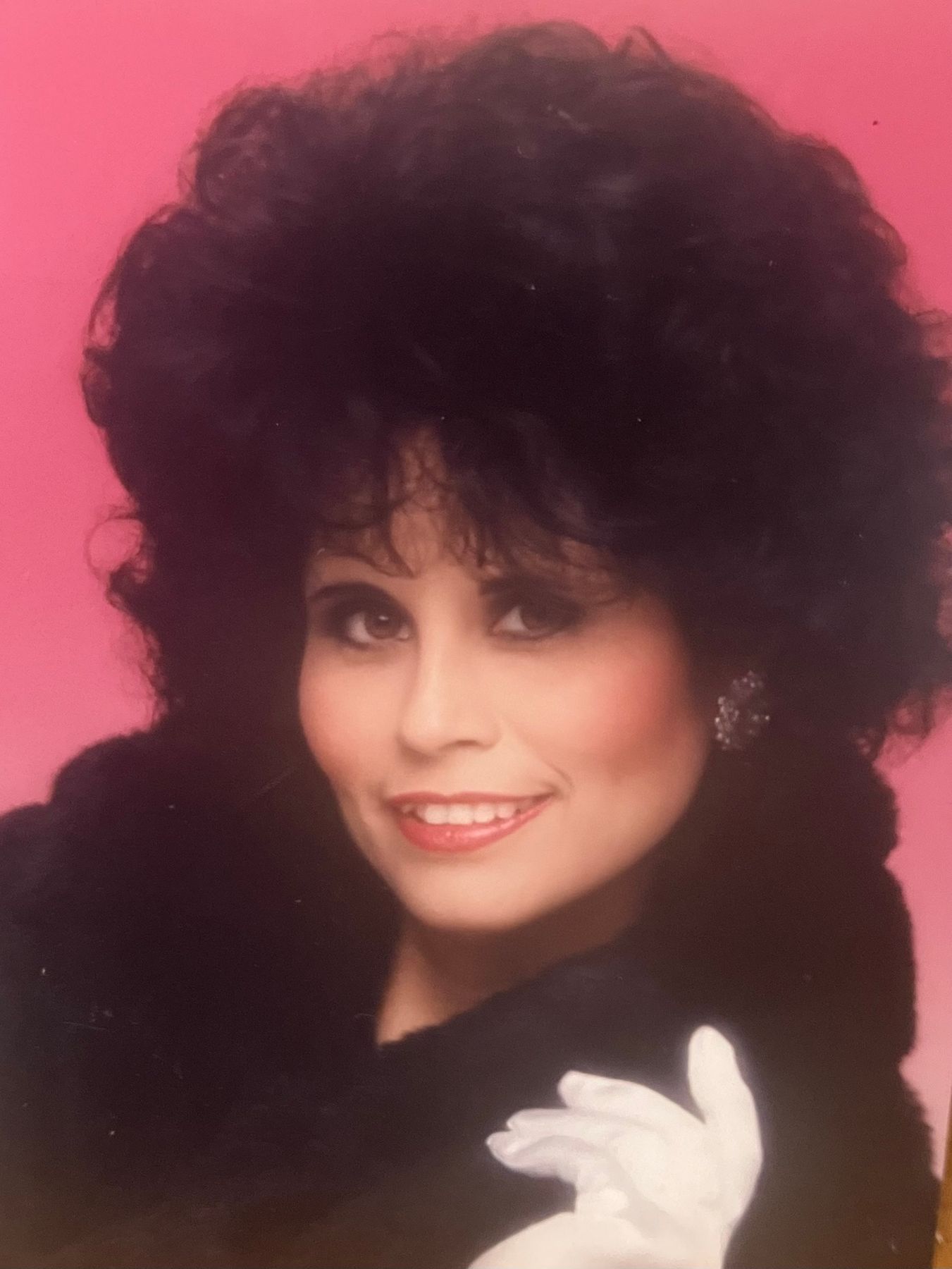 Lupe Marinez Obituary - San Antonio, TX