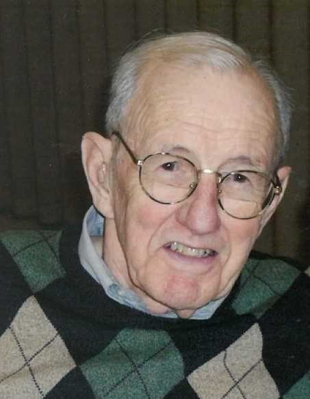 Thomas Hugh Fogt Obituary - Dayton, OH