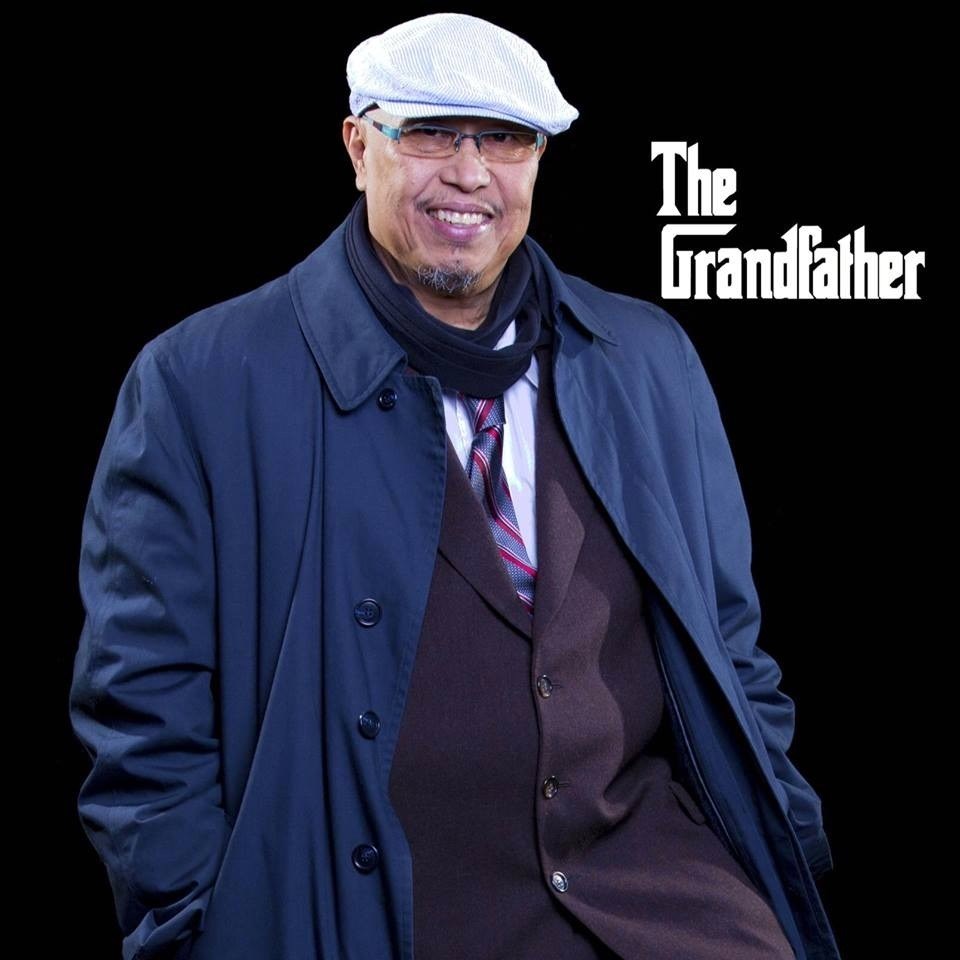 Benjamin Dimaapi Jr. Obituary - Brampton, ON