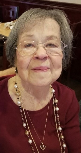 Patricia Perkins Obituary - Fort Worth, TX