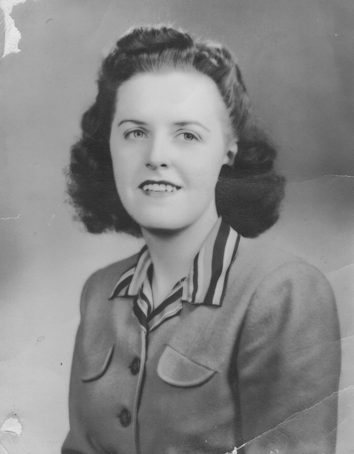 Catherine Cecelia Meade Obituary - Waldorf, MD