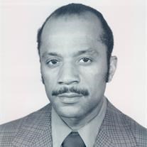 Donald Elbert Jones Obituary - Columbus, OH