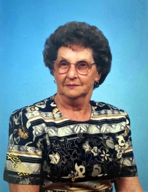 Mary M Shively Obituary - Bassett, VA